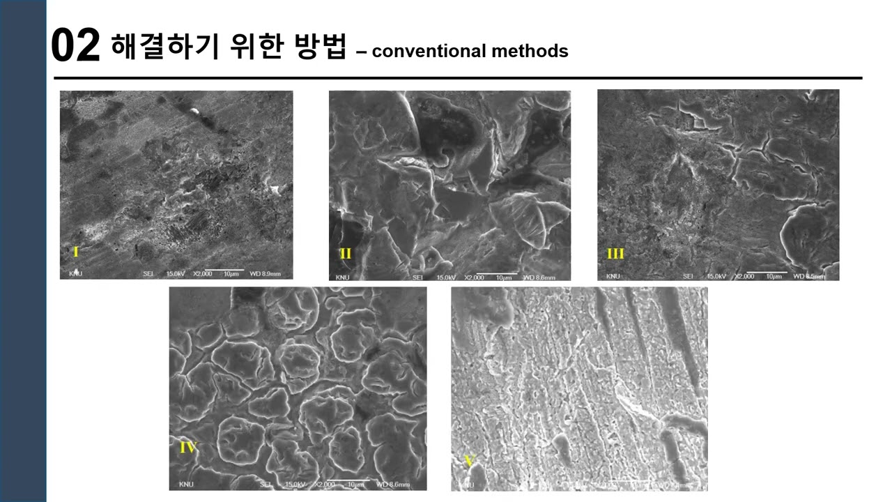 Atomic Layer Etch(ALE)를 통한 NAND flash의 roughness 개선 (15조 텀프로젝트 발표) #2022성대화공반도체 - YouTube
