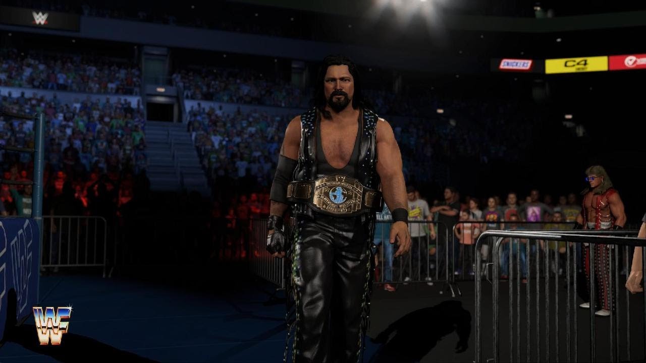 Raw#58 41194 Intercontinental Champion Diesel vs Roddy Piper - YouTube