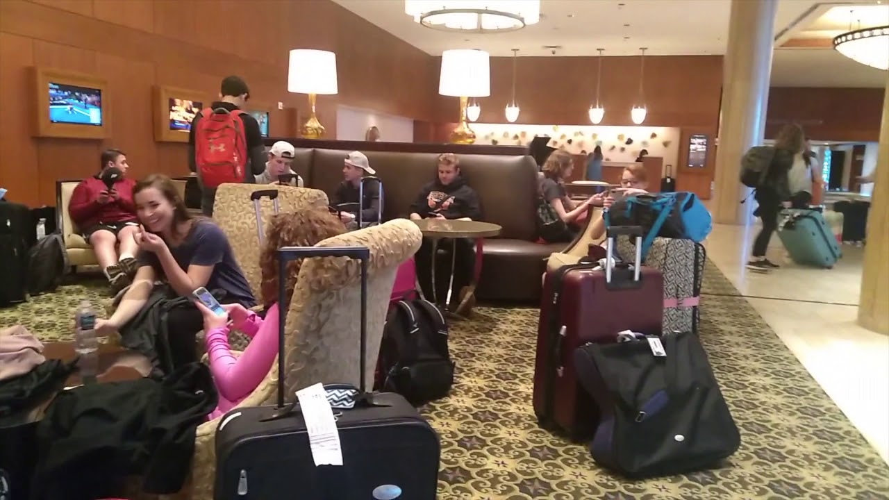 ICDC Atlanta | Day 1 - YouTube