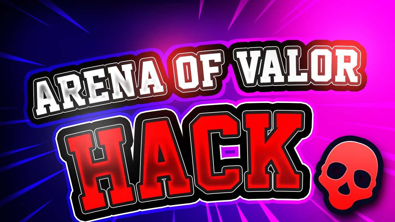Arena Of Valor Hack 2022 😝 How To Get Vouchers With Arena Of Valor Cheats 😝 iOS Android MOD APK ...