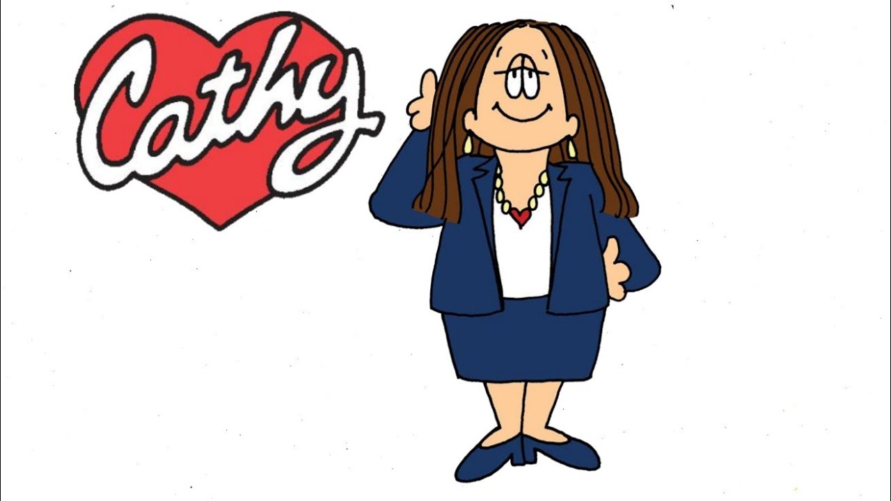 Cathy (1987) - YouTube