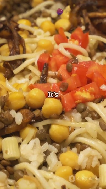 Easy Egyptian Recipes You Can Make at Home - YouTube