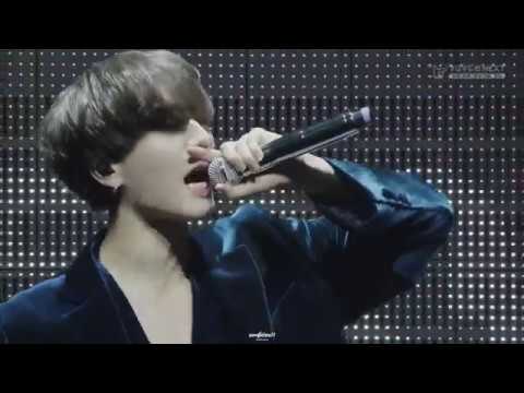 97 Young & Rich - GOT7 Yugyeom & BamBam