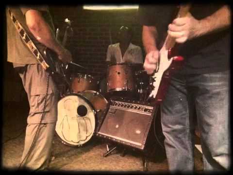 Claude Coleman Jr. and Deaner at John and Peters - YouTube