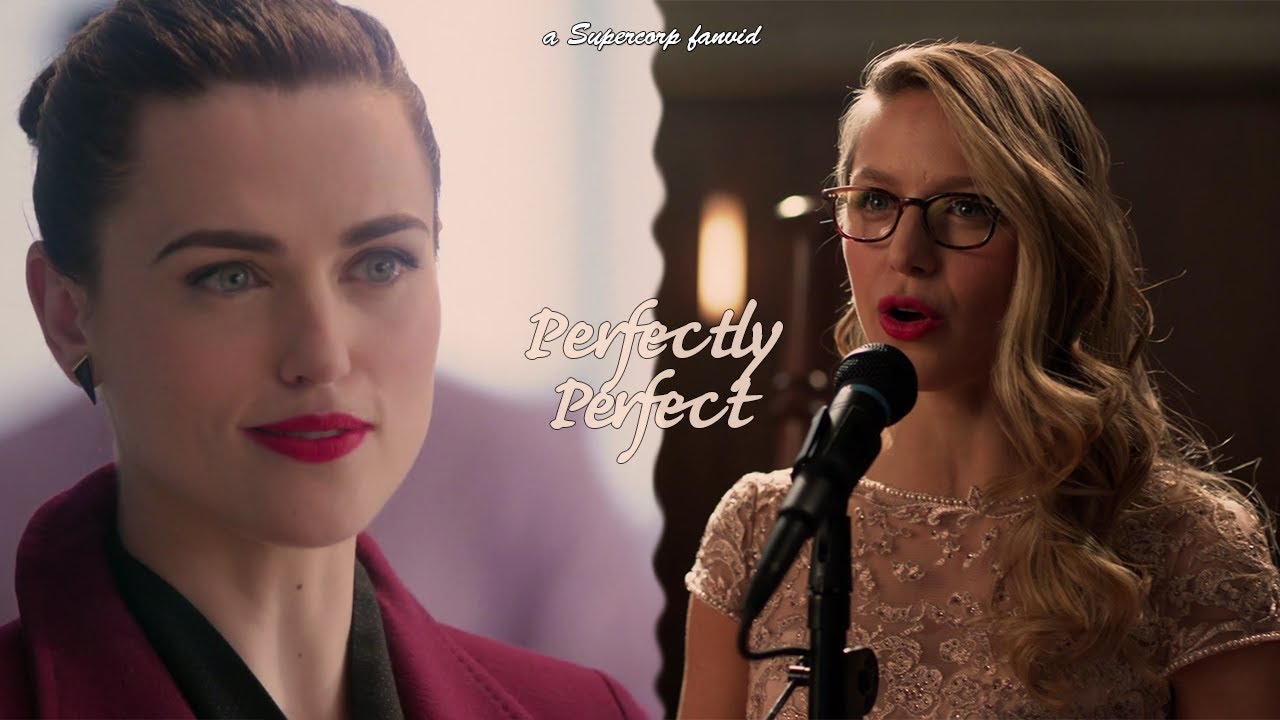 Supercorp - Perfectly Perfect - YouTube