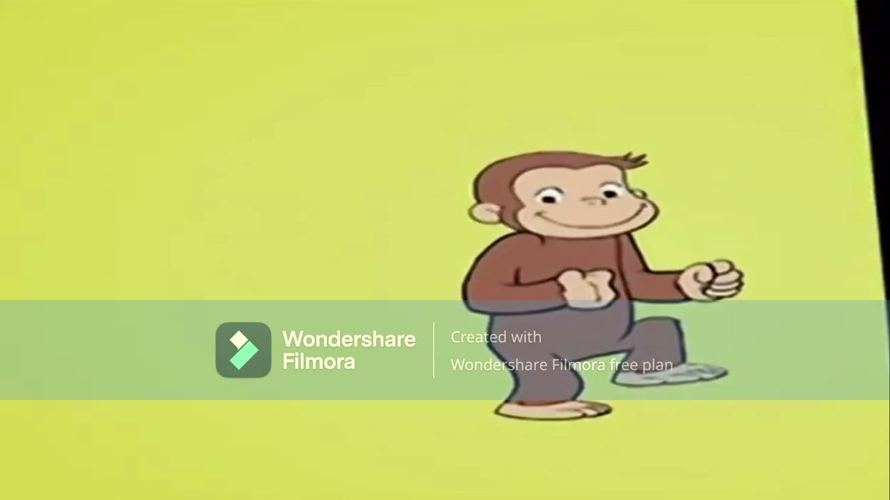 Dash's Dance Party Jump & Stomp But Only Curious George Is On The ...