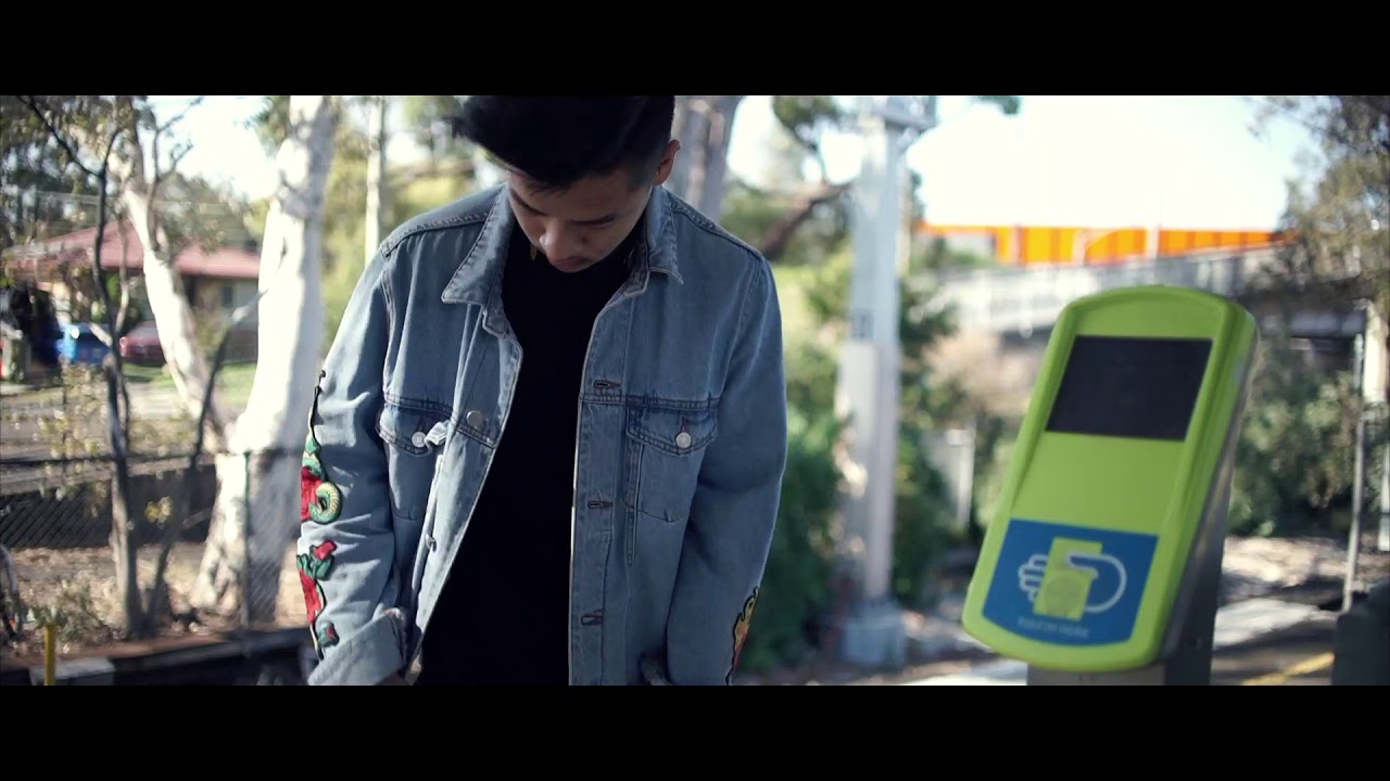 Official Myki App - Prototype - YouTube