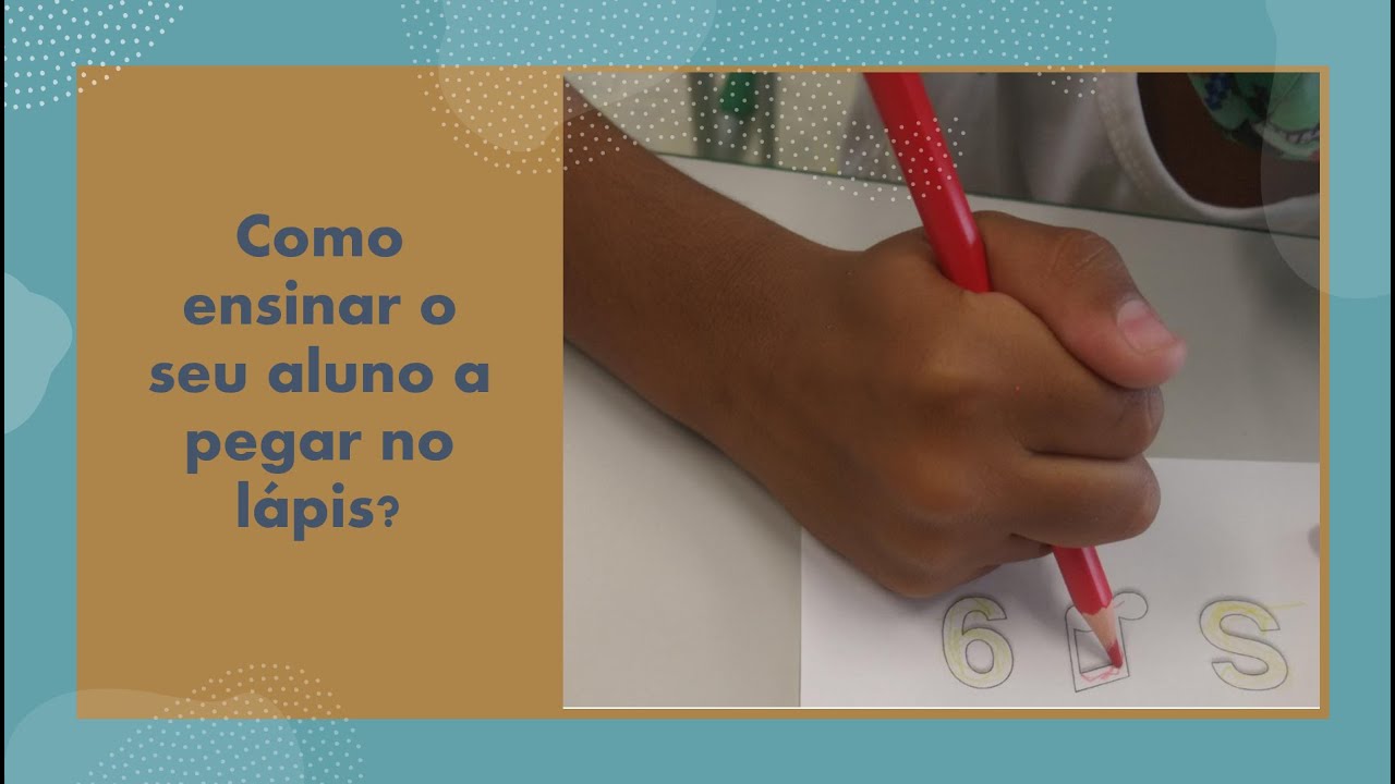 Tipos De Pega No Lápis - FDPLEARN