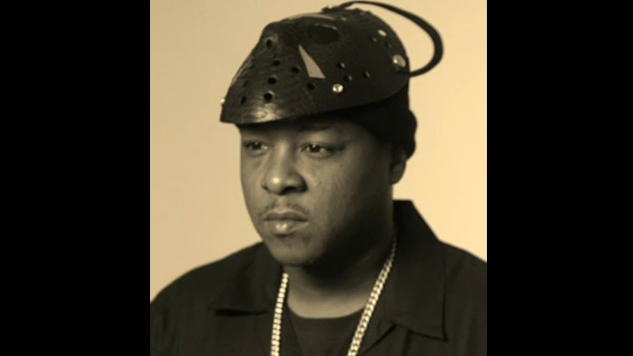 Jadakiss - JASON 3 (FULL MIXTAPE) - YouTube