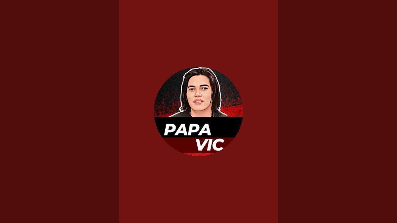 PAPA VIC LIVE GET TOGETHER 3 ADOBE - YouTube