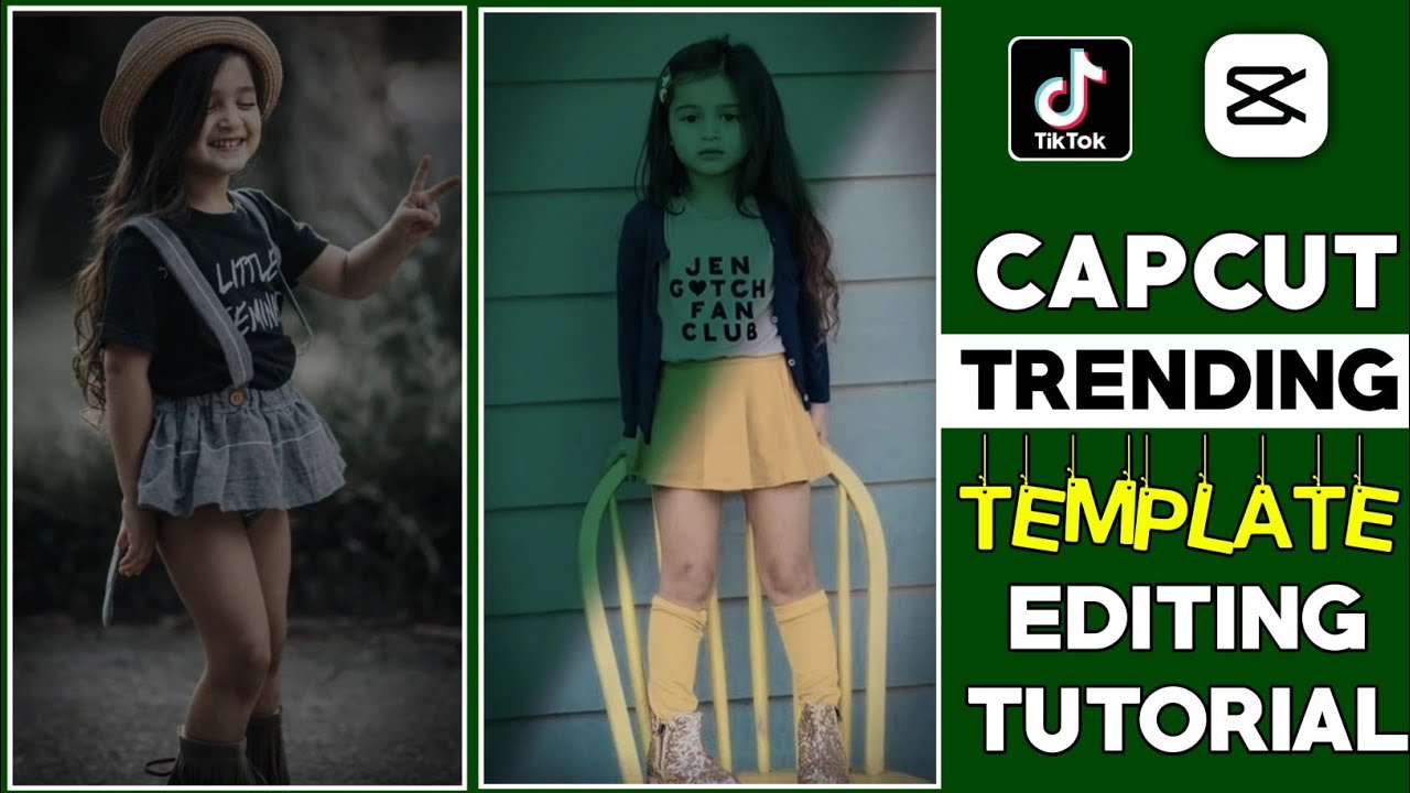 Capcut New Template | Beat 3 Anh Capcut Template Editing | Tiktok New Trend - YouTube