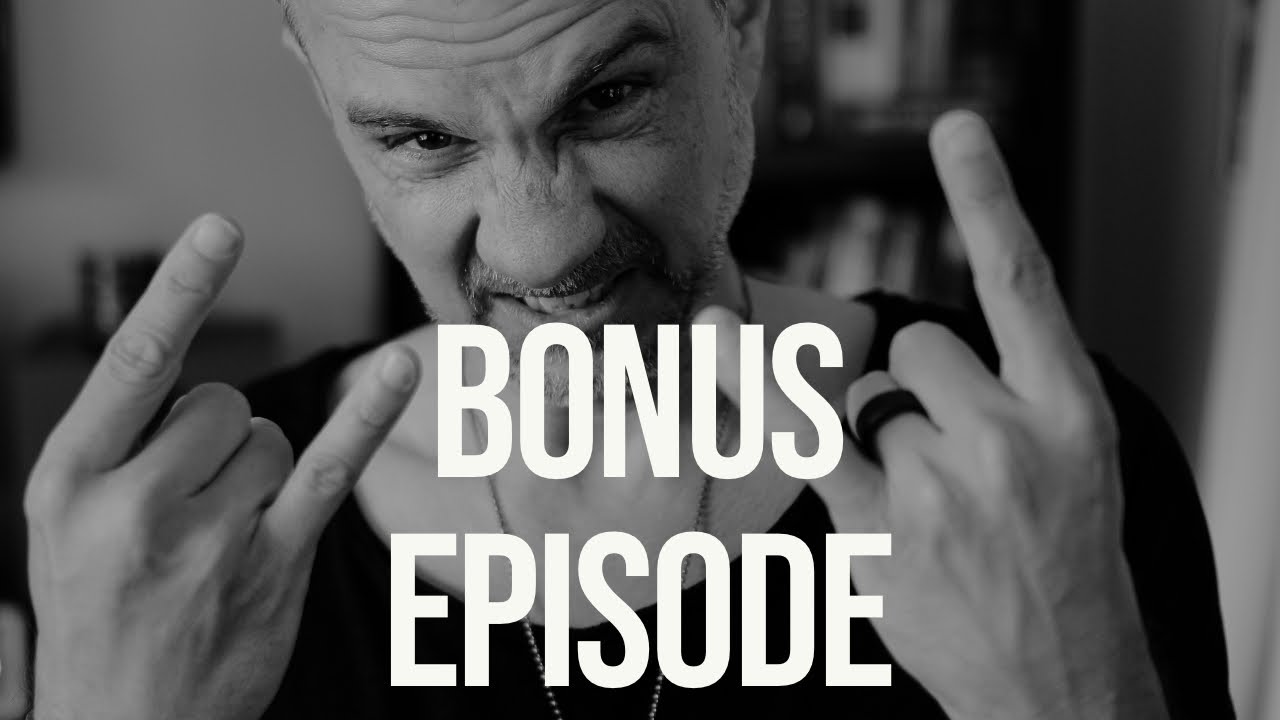 Ep. 019 - BONUS - My 10 Favorite Albums of 2022 - YouTube