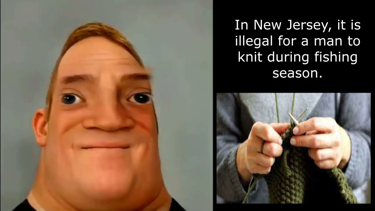 Mr Incredible Becoming Idiot Weird Laws In The USA YouTube mr-incredible-becoming-idiot-weird-laws-in-the-usa-youtube