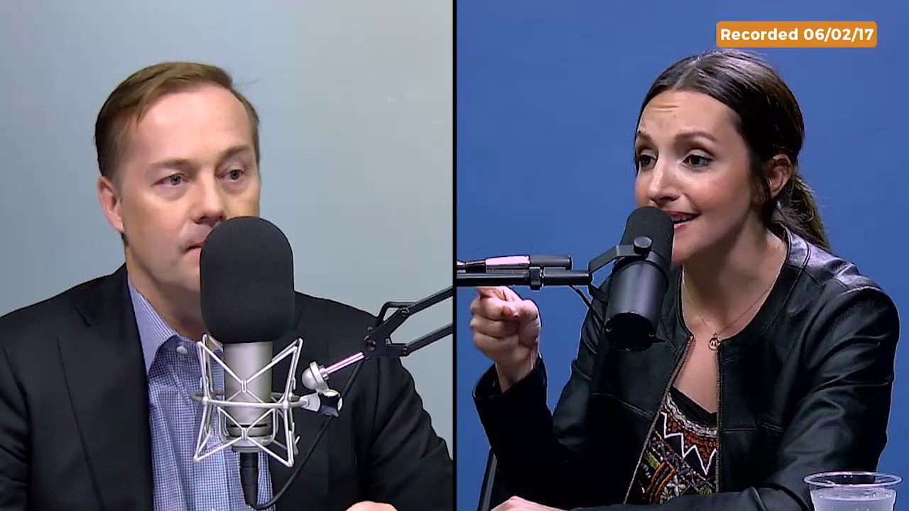 Founder & CEO Brit Morin on Brit + Co data-driven growth, 2x revenue ...