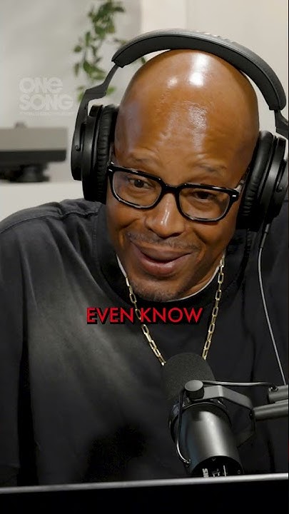 Warren G breaks down splits on the #OneSong - YouTube