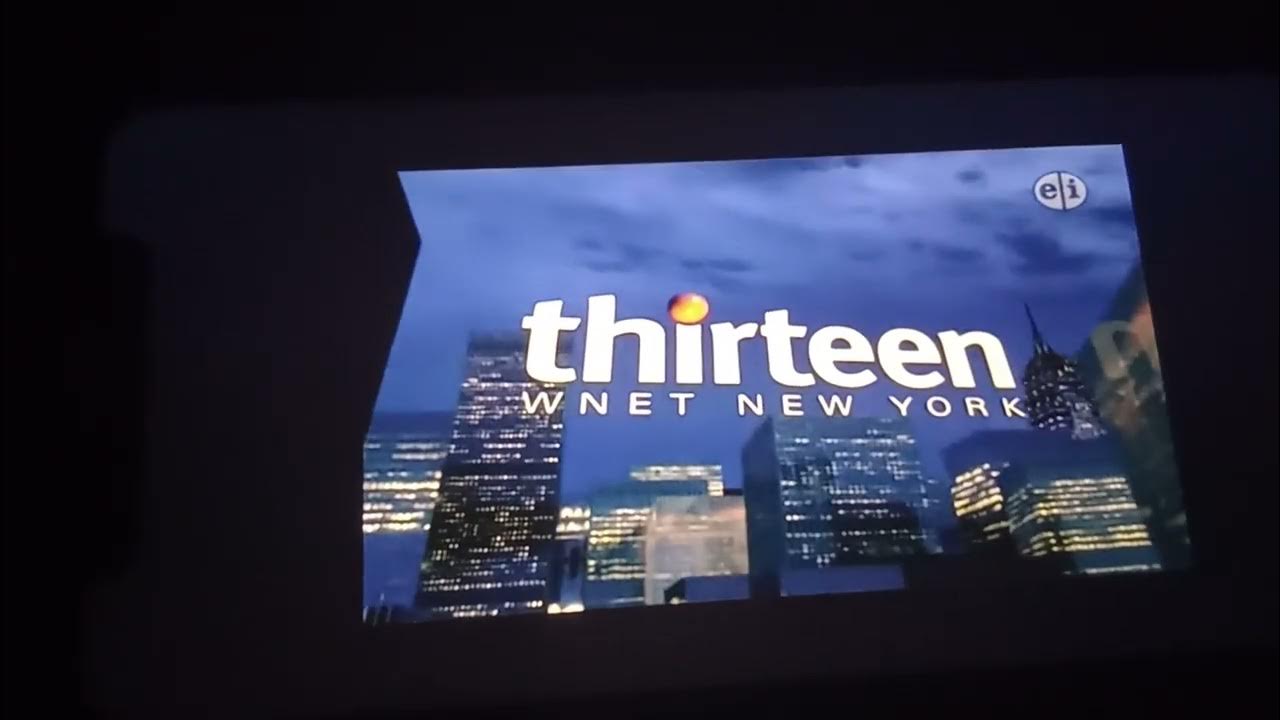 HiT Entertainment/Thirteen WNET New York/PBS Kids (2007) - YouTube