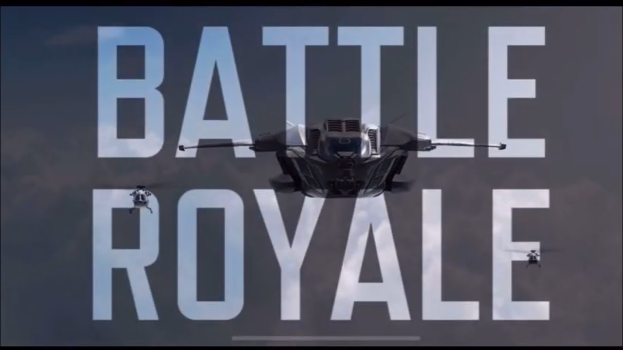 #codm | Terrance Brooks in Digital Hide Uniform | Battle Royale #vita ...