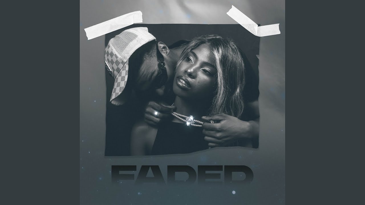 Faded - YouTube