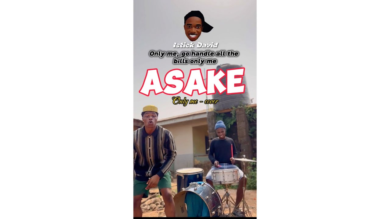 Asake only me and happiness #asake #onlyme #youtube #trending - YouTube