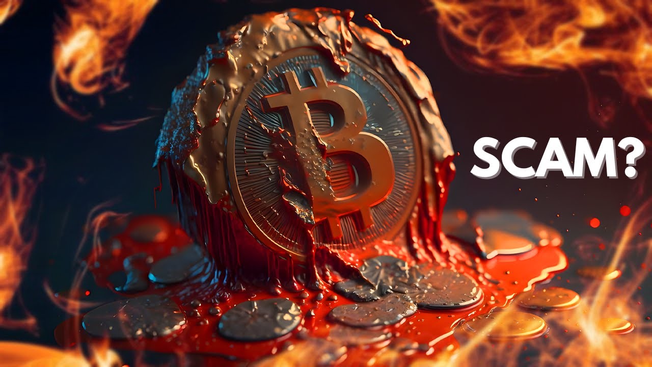 The Rise and Fall of Bitcoin - YouTube