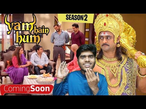 Yam Hai Ham Show Season 2 Aa Raha Hai | Release Date Confirm | Promo ...