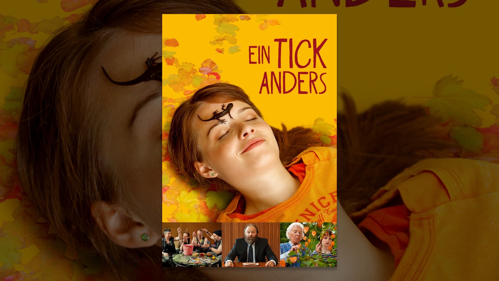 Ein Tick anders - YouTube