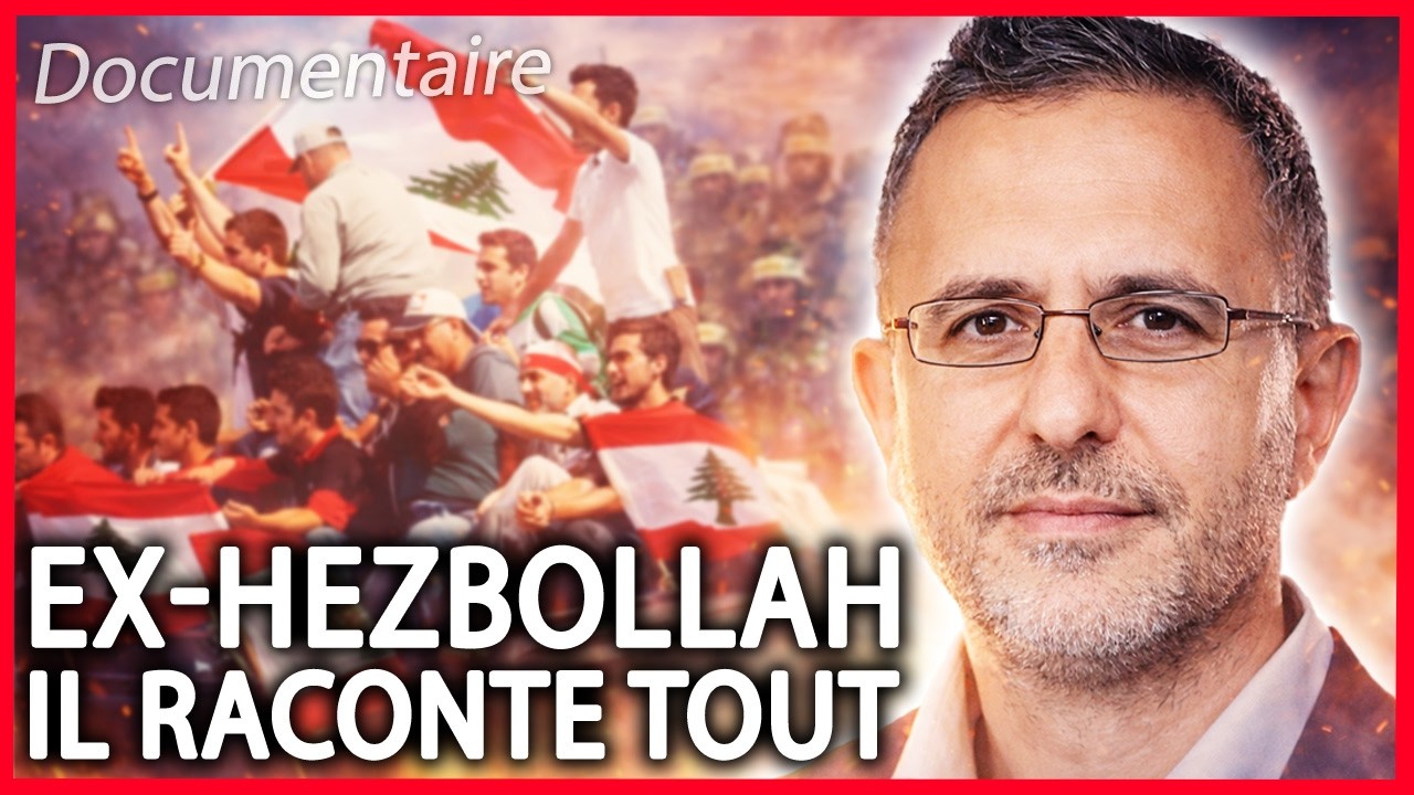 Recruté à 13 ans par le Hezbollah : l'incroyable témoignage d'un ex ...