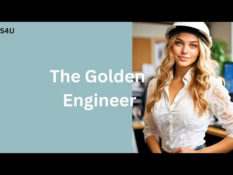 The Golden Engineer. - YouTube