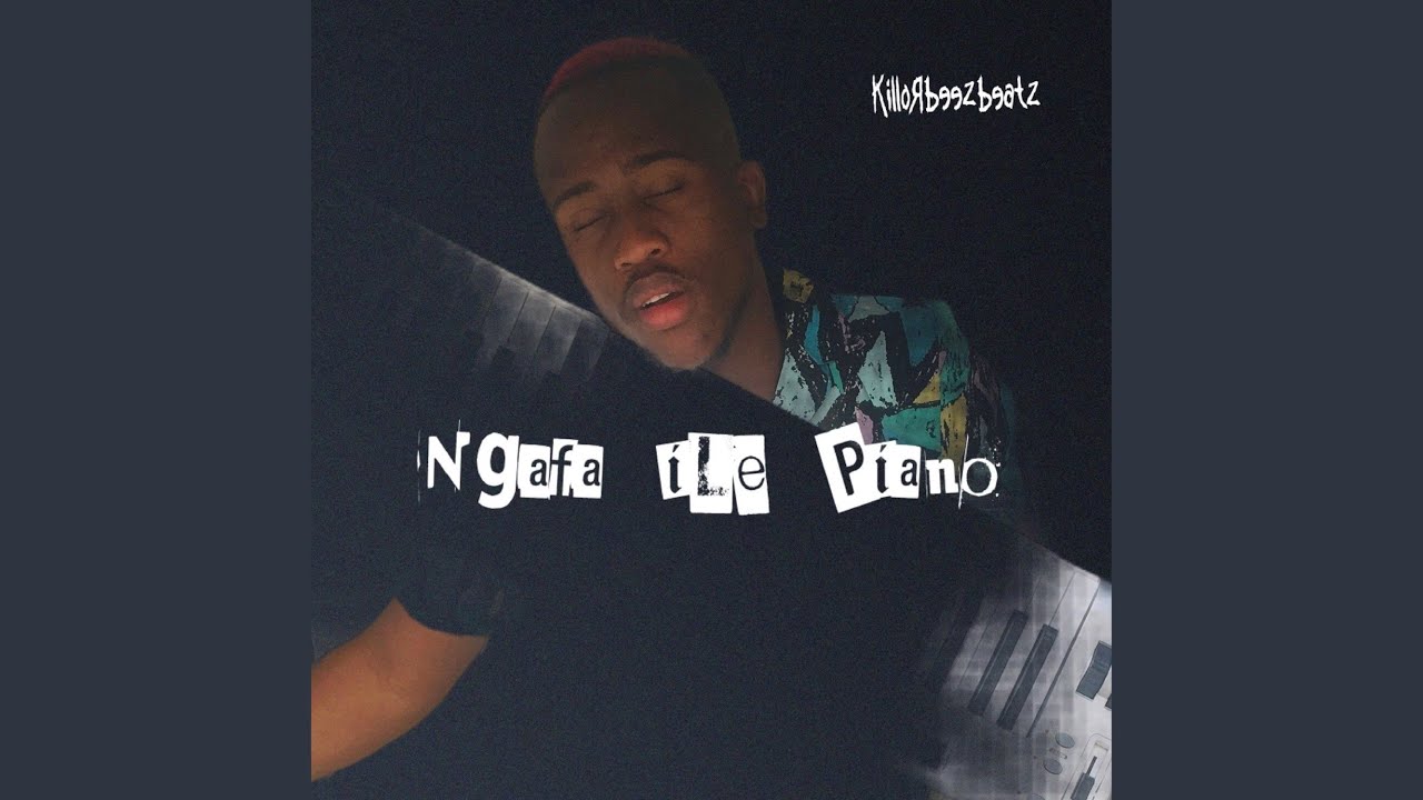 Ngafa iLe Piano - YouTube Music