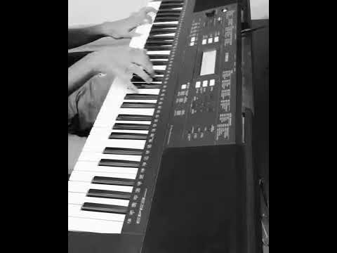 TITANIC || Hymn To The Sea- James Horner || Musical Dilettante Cover - YouTube