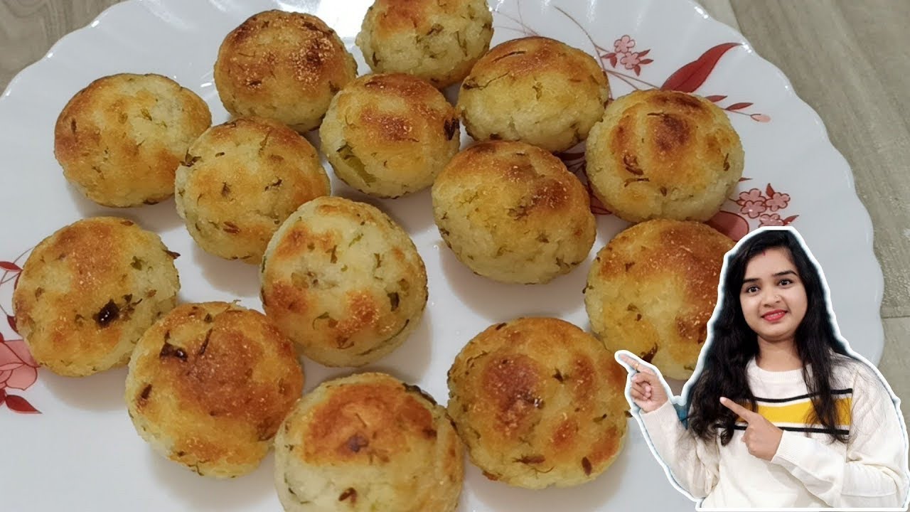 Sama ke Chawal ke Appe for Fast | Bhagar Recipe | Vrat Special Sama ke ...
