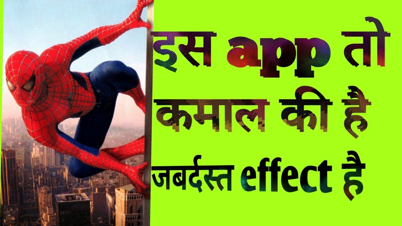 SPIDER MAN Live Wallpapers. Realistic action 3d animation of ...