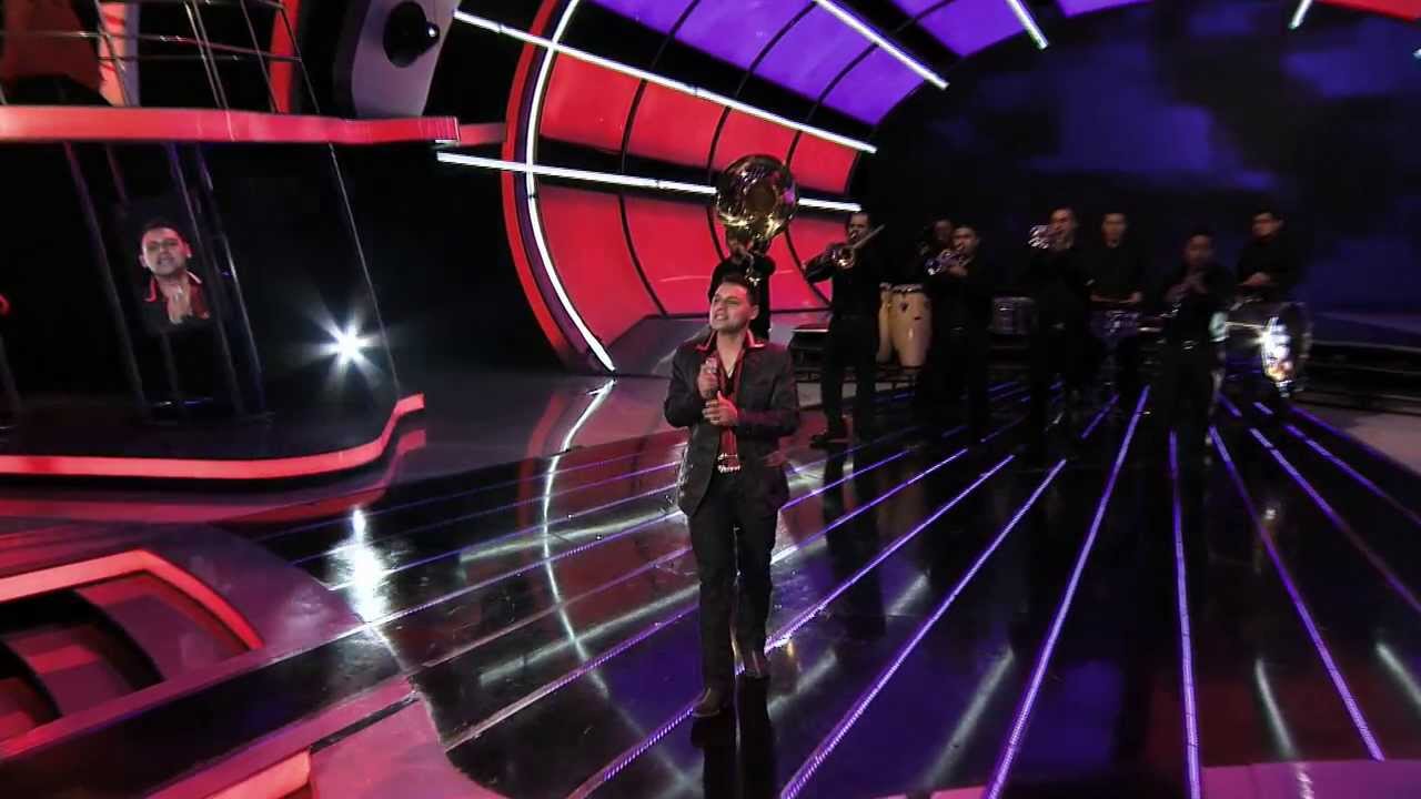 Agustin Ruiz Presentacion en la Final - YouTube