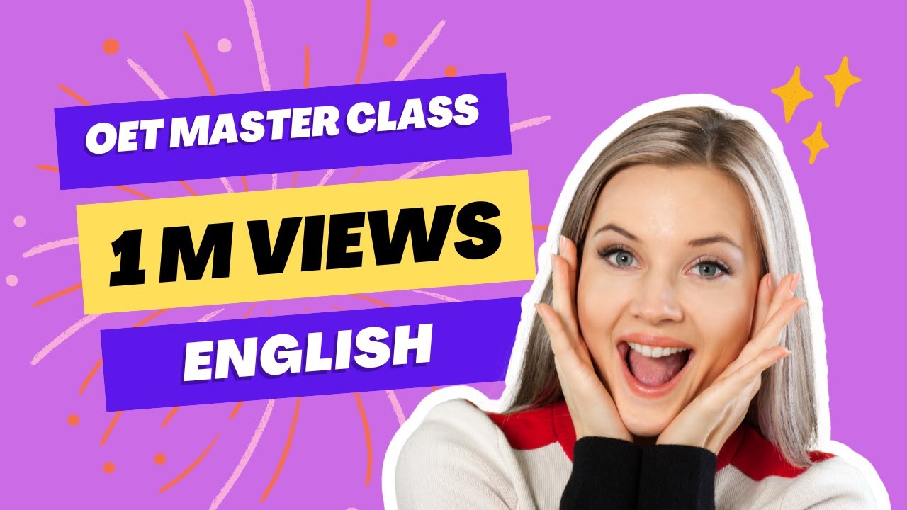 Occupational English Test Master Class OET YouTube occupational-english-test-master-class-oet-youtube