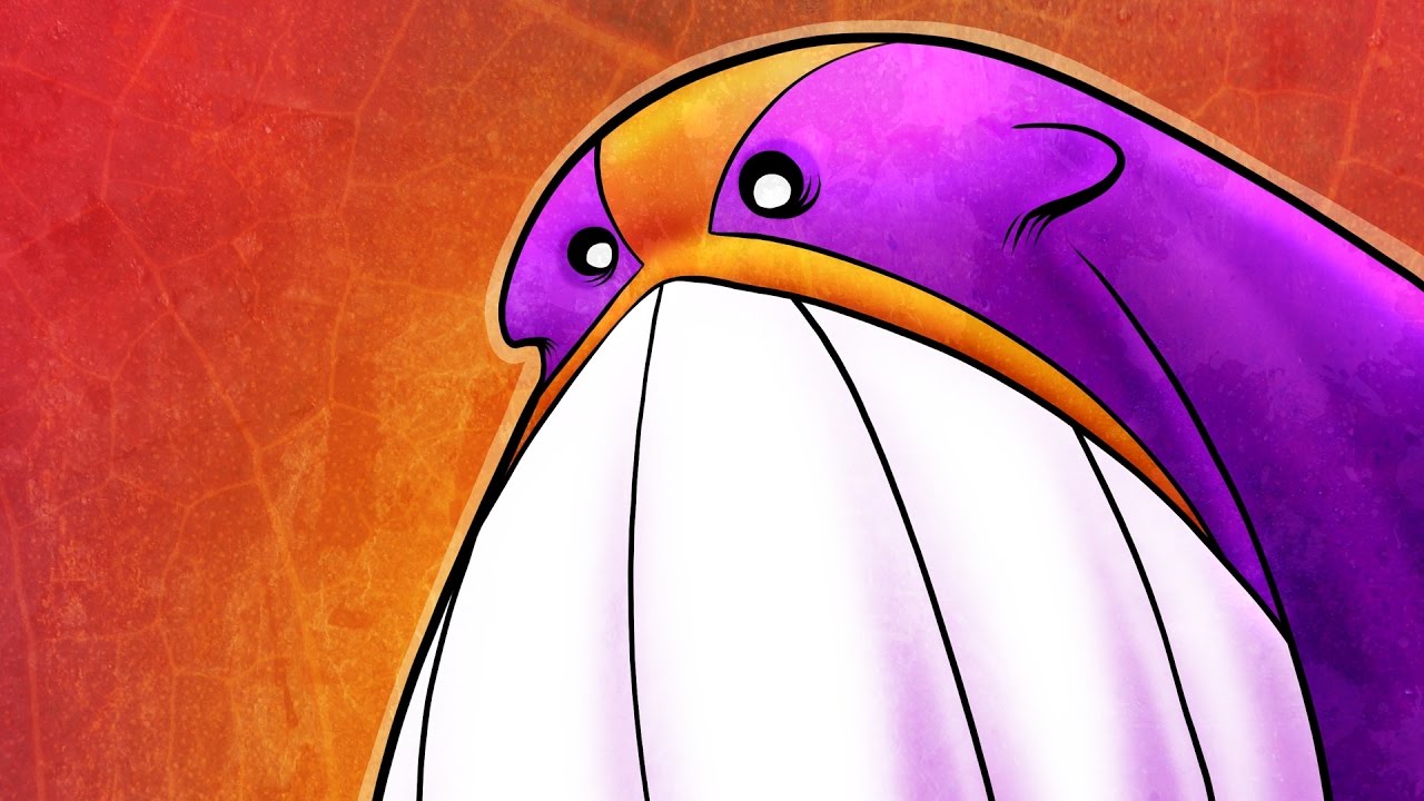 Drawing The Maxx - YouTube