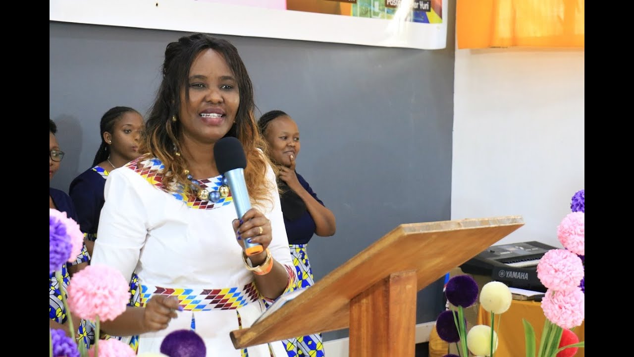 WEEK 2 - WORSHIP and VICTORY - 9th JULY 2024 || PASTOR SUBE YURI - YouTube