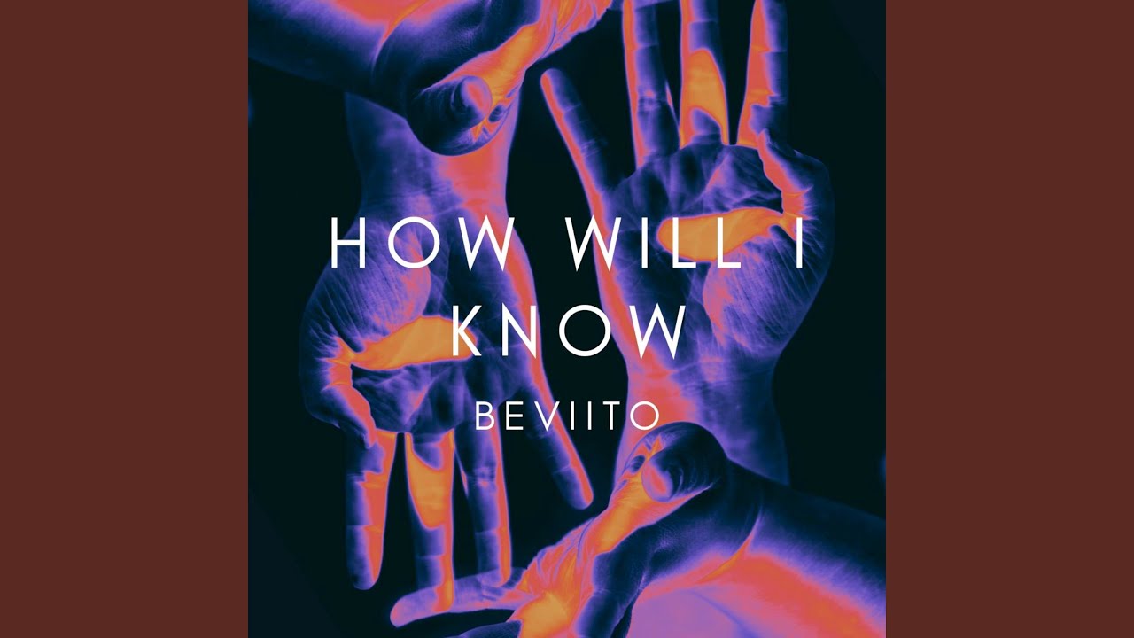 How Will I Know - YouTube