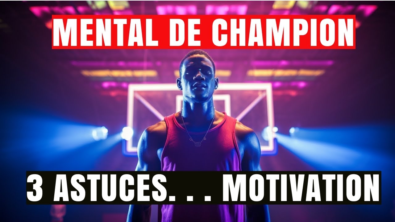 Les 3 secrets de la MOTIVATION [Boost ta motivation MAINTENANT !] - YouTube