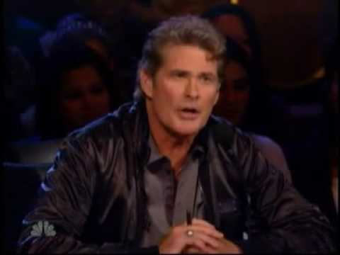 Jay Mattioli America's Got Talent 6-30-09 AGT magican - YouTube