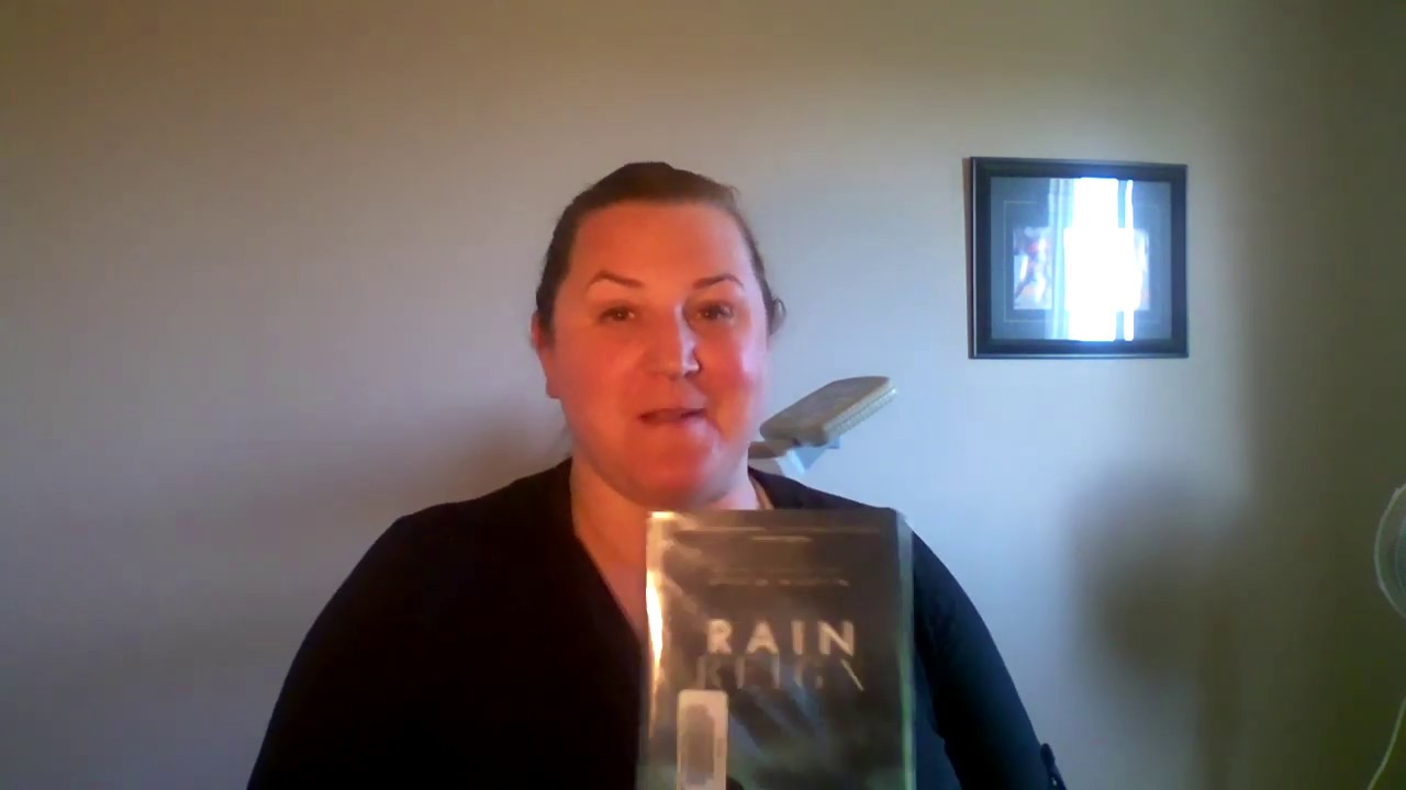 Rain, Reign - Chapters 48-49 The End - YouTube