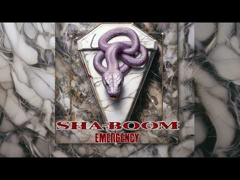 Sha-Boom - Emergency (Official Audio)