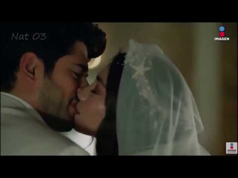 Kara sevda - Amor eterno - Kemal y Nihan noche de boda - Burak Ozcivit Neslihan Atagul