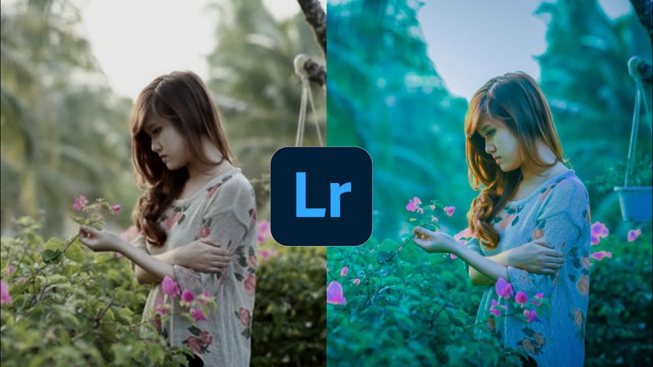 LR app pic editor #lr_photo_editing #lr - YouTube