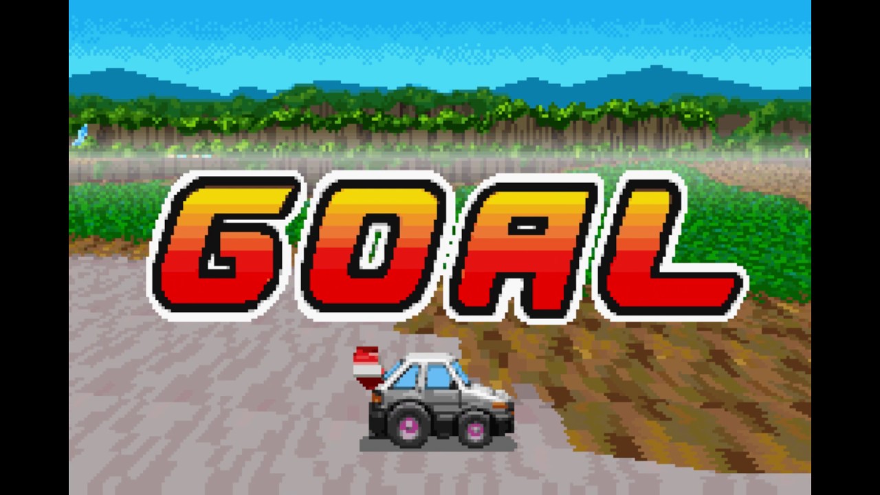 Choro Q Advance / Gadget Racers Playthrough (Part 4, No Commentary ...