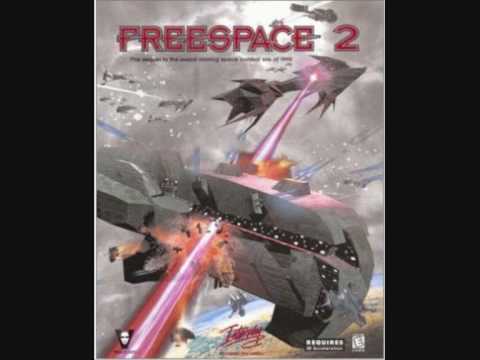 Freespace 2 Music - "Cinema 2" - YouTube