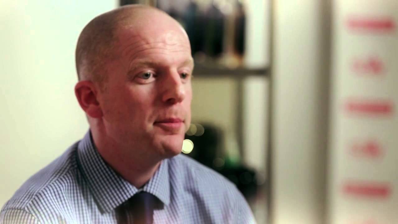 Simon Rowlands talks about what it's like to manage and develop our ...