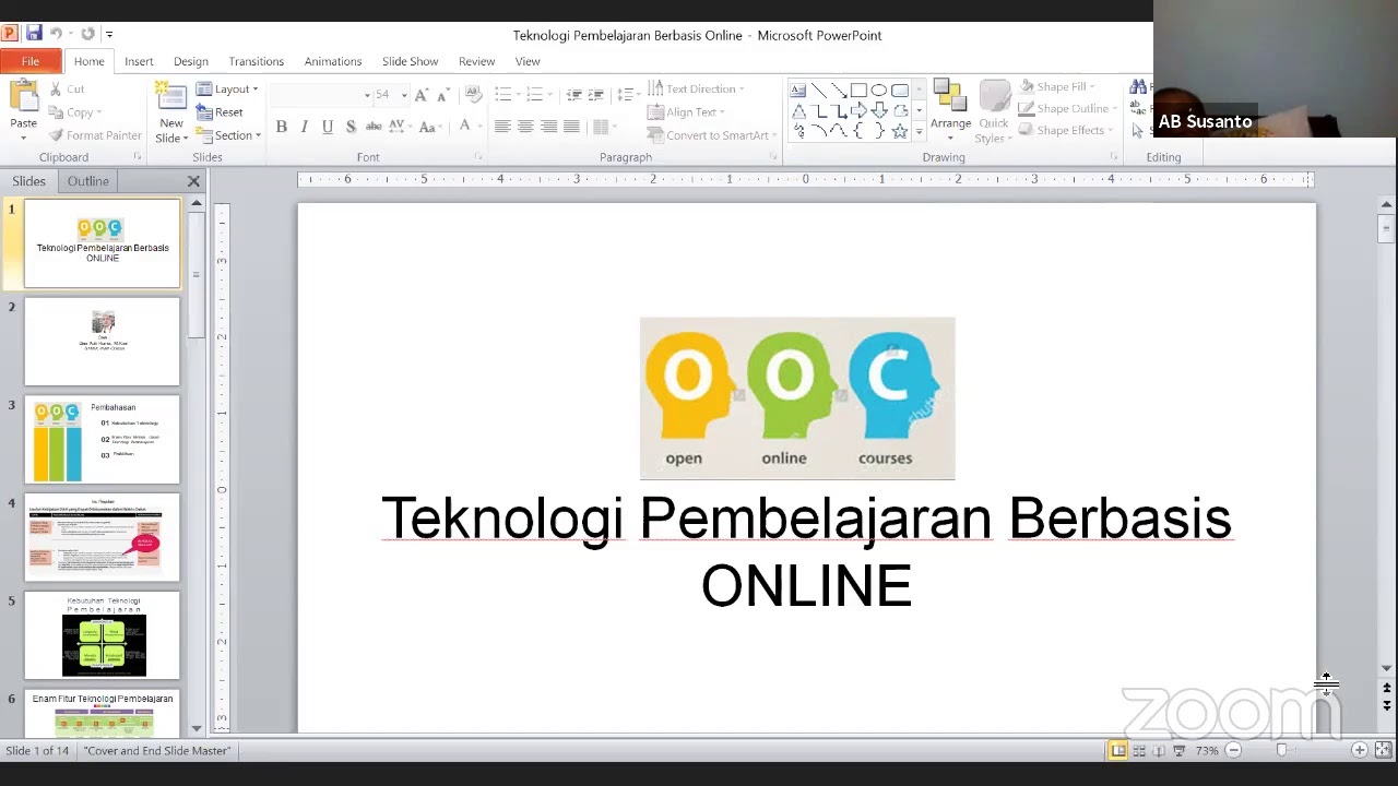 STMIK IKMI Cirebon's Personal Meeting Room - YouTube