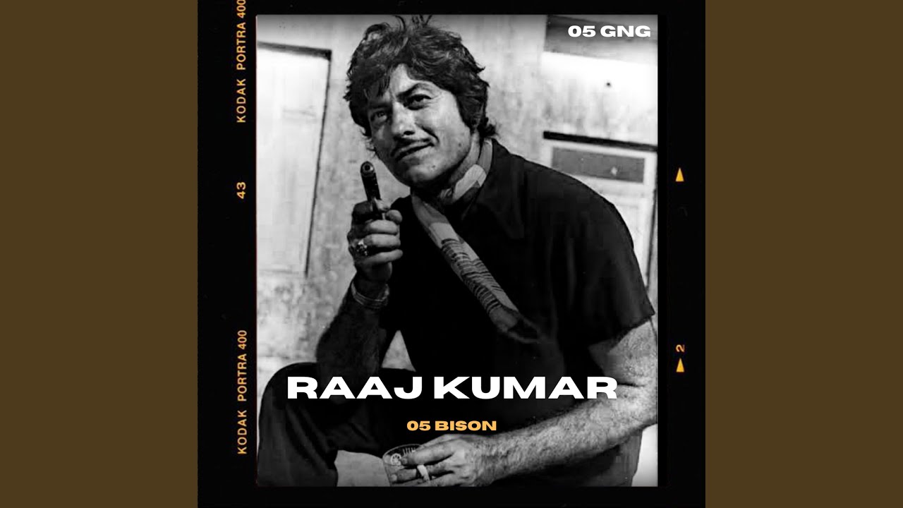 RAAJ KUMAR - YouTube