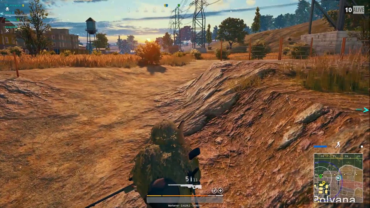 PUBG WIN (HIGHLIGHTS) - YouTube