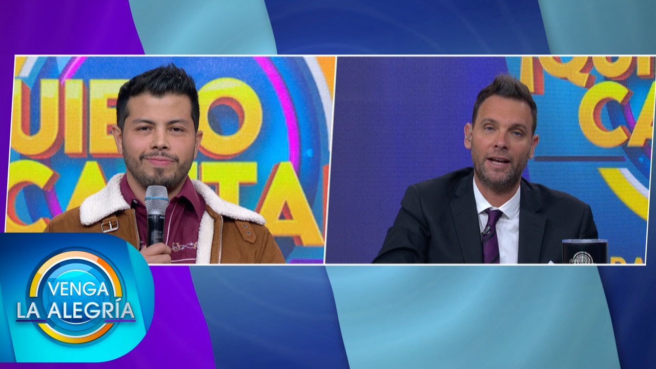 Rafa Serdán se sintió muy cómodo al interpretar 'Secreto de amor ...